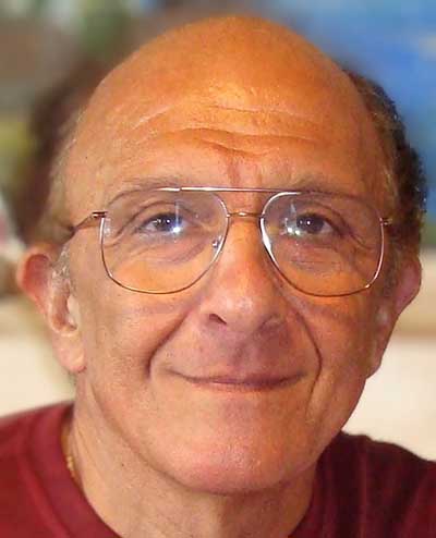 Phillip J. Angelo 1942-2025 | News, Sports, Jobs - The Vindicator
